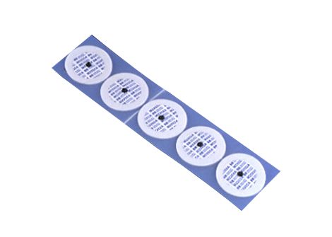 Adult Radiotranslucent Foam Electrode | Philips Healthcare