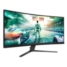 Curved Fast VA Gaming monitor WQHD gaming monitor 34M2C3500L/01 | Philips