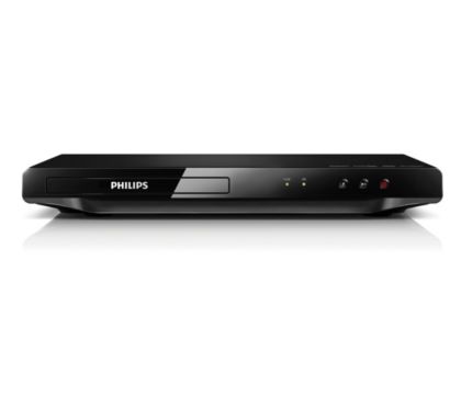 2000 series DVD player DVP3602/F7 | Philips