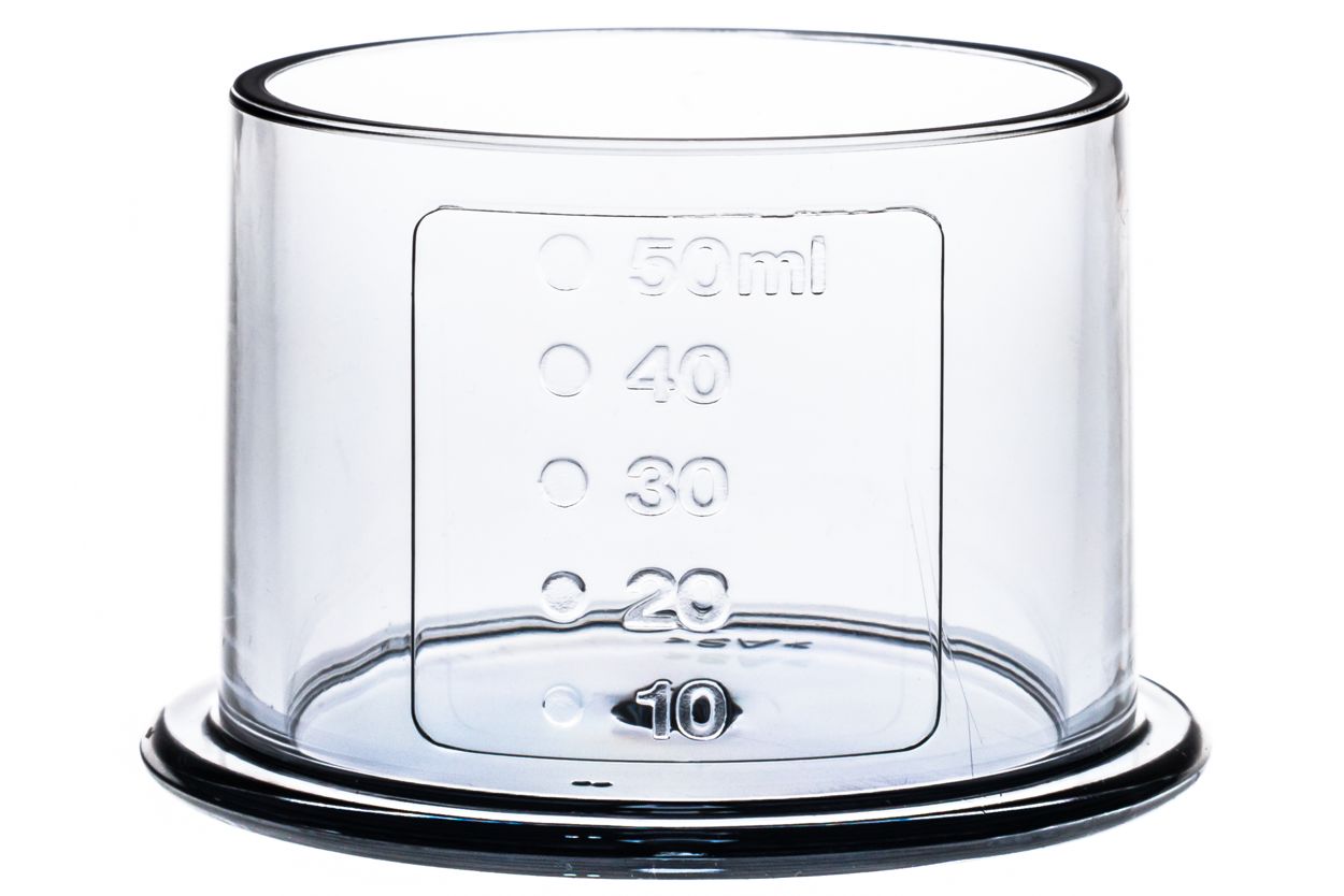 7000 Series MEASURING CUP CP6863/01 | Philips
