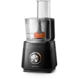 Compare our Food Processor | Philips