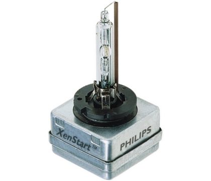Xenon Standard 氙气灯 85415C1 | Philips -飞利浦