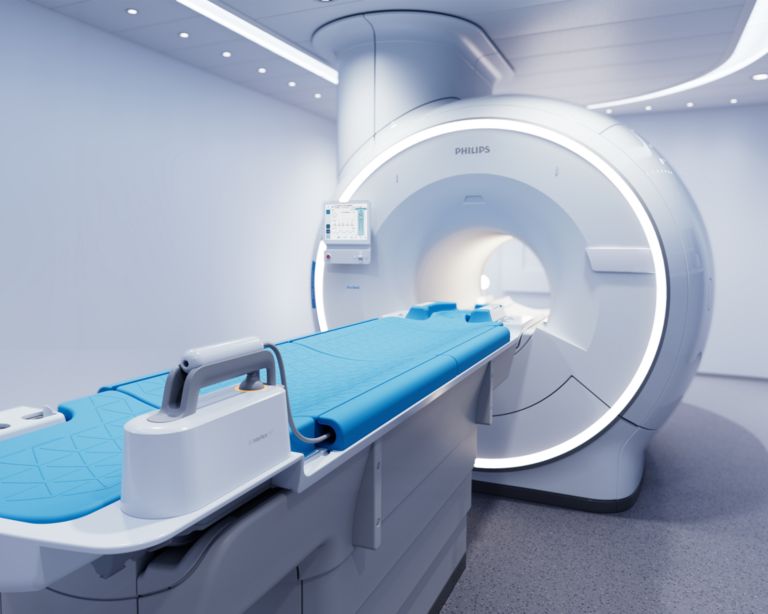 MRI coils - Philips