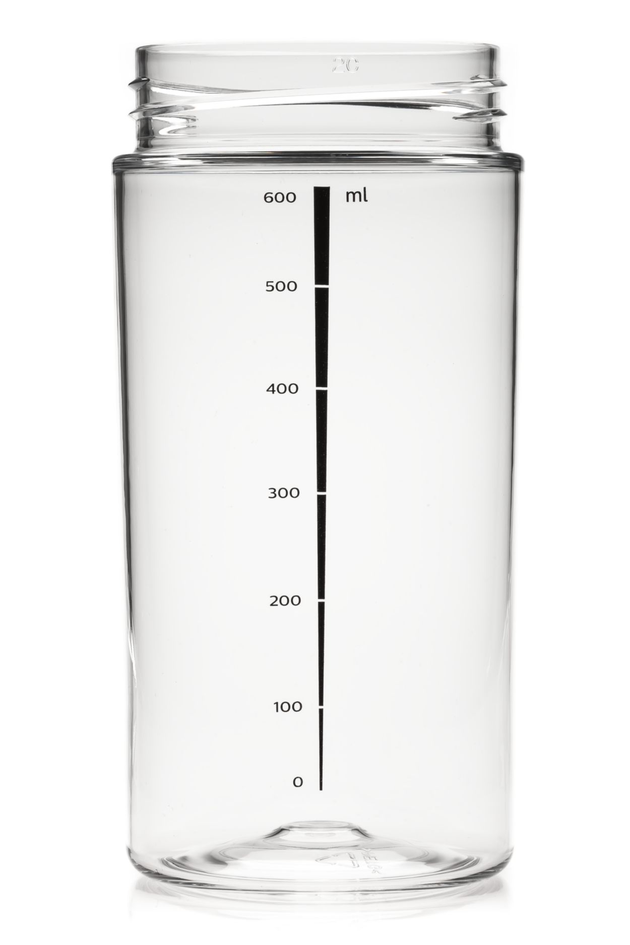 Milk container CP0589/01 | Philips