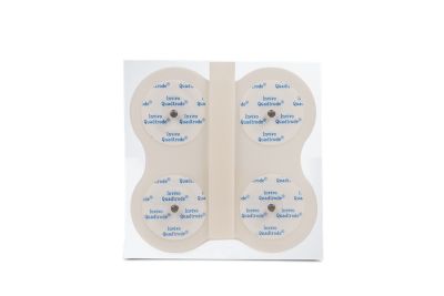 Philips - Single Patch ECG Electrodes (25) MR Patient Care