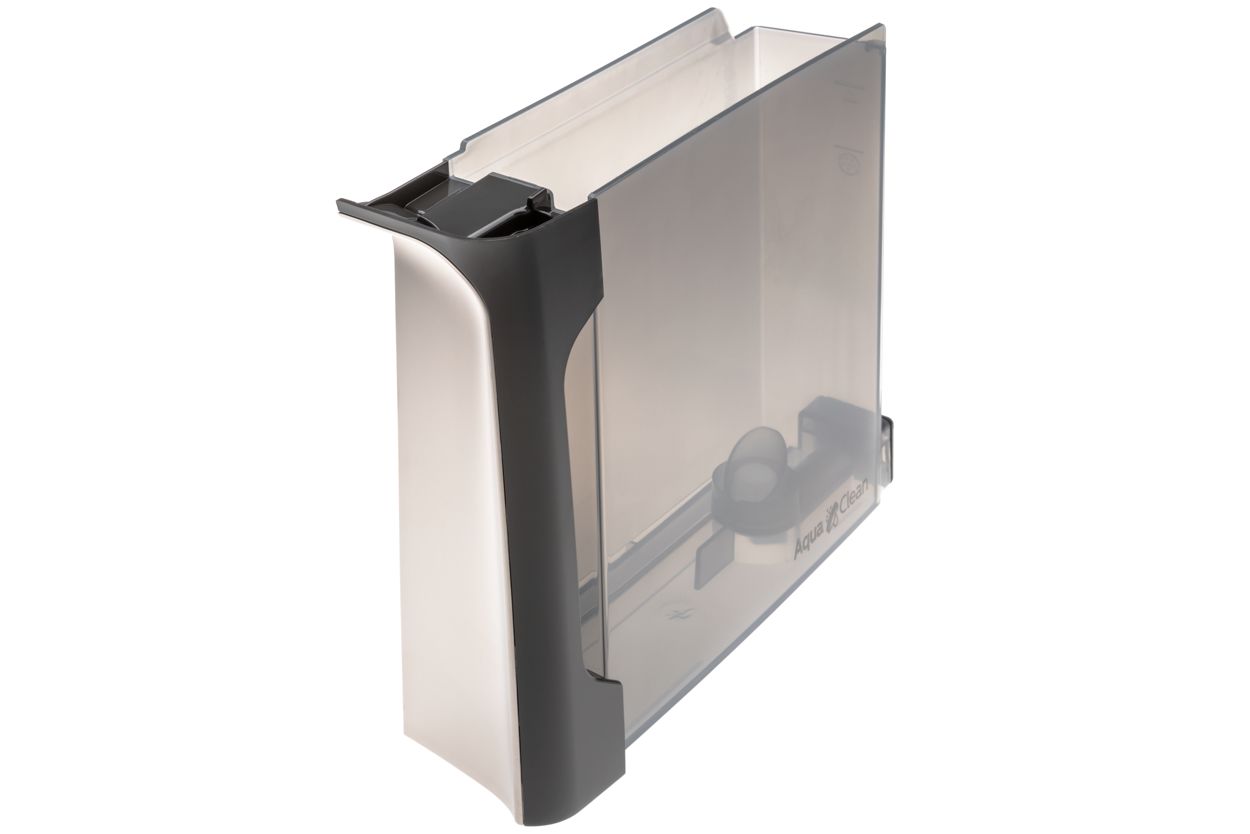 Water tank CP0989/10 | Philips