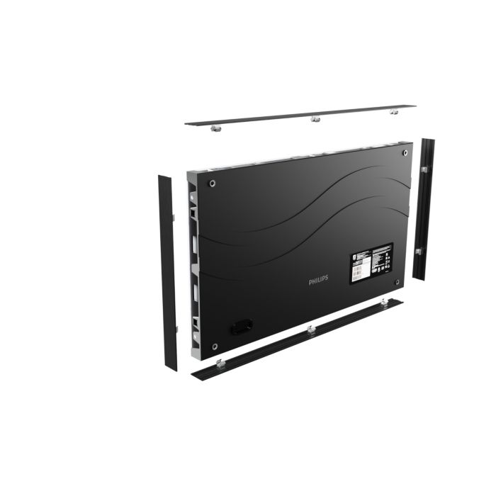 Signage Solutions LED Display Paneli Philips Unite LED 5000 27HDL5193IP ...