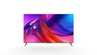 8300 series 4K UHD LED 智能电视 85PUF8308/T3 | Philips -飞利浦