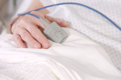 Pulse oximetry monitoring - Philips