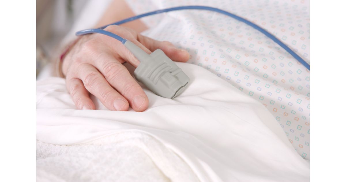 Pulse oximetry monitoring - Philips