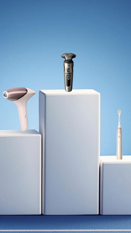 Philips - United Kingdom