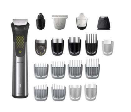 All-in-One Trimmer Series 9000 MG9560/28 | Philips