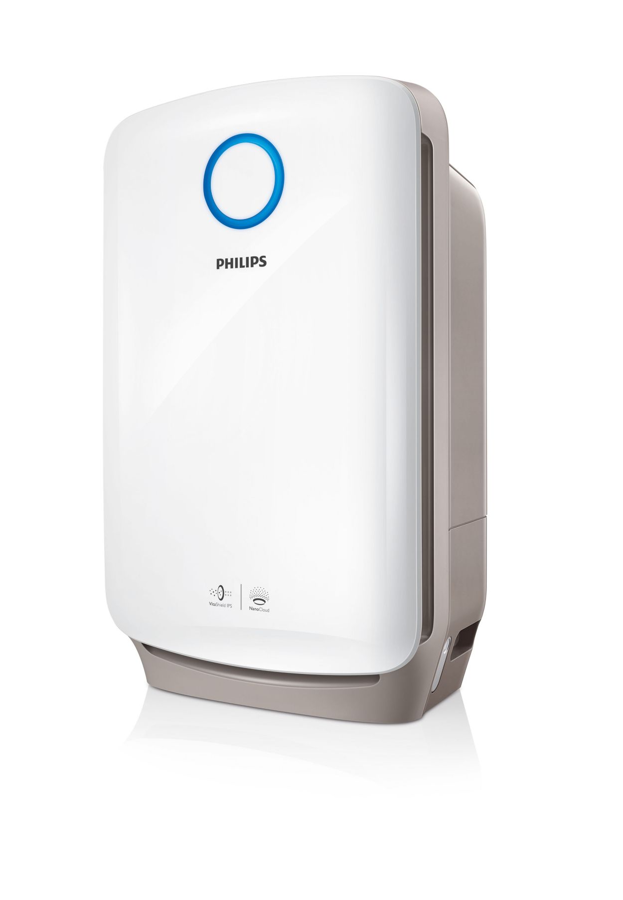 複合式空氣清淨保濕機 AC4080/80 | Philips