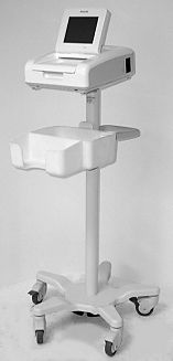 Philips - Avalon FM20 and FM30 Philips FM20 and FM30 Rollstand