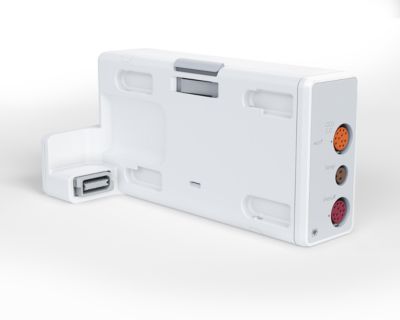 Hemodynamic Extension