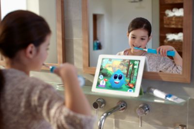 Philips Sonicare for Kids Electric Toothbrush | Philips Sonicare
