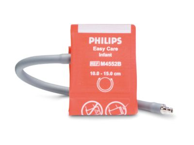 Philips - Easy Care Cuff