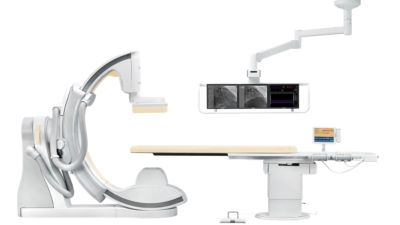 Philips - Allura Centron Interventional X-ray system