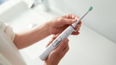 Philips Sonicare ProtectiveClean Electric Toothbrush | Philips