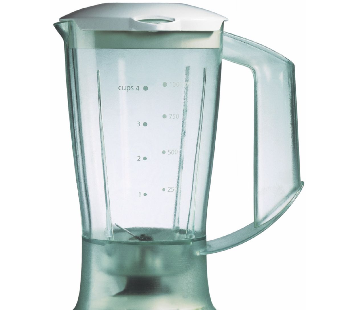 Blender HR2950/80 | Philips