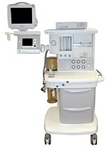 Philips - IntelliVue MP40/MP50 - HCMNT155