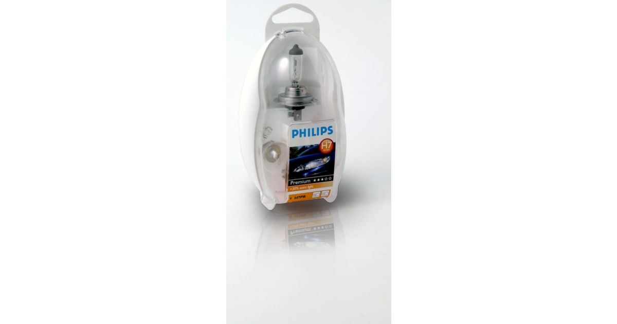 Easy Kit Osnovni rezervni komplet 55474EKKM | Philips