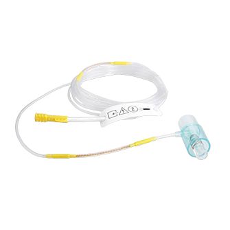Philips - Microstream® VitaLine®, intubated, infant/neonatal, 2m