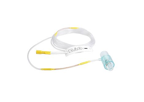 Microstream VitaLine , intubated, infant/neonatal, 2m Capnography ...