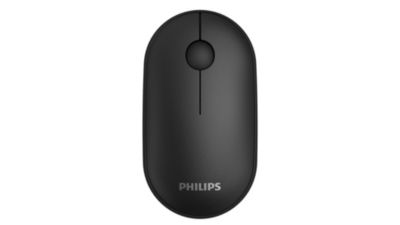 300 Series 多设备蓝牙鼠标 SPK7354/93 | Philips -飞利浦