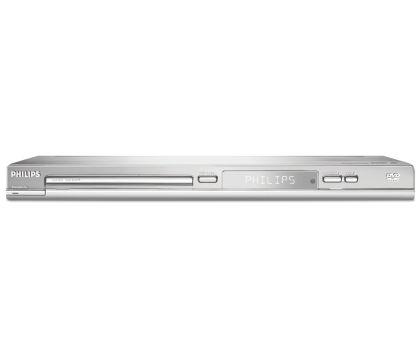 DVD 播放機 DVP3020/96 | Philips