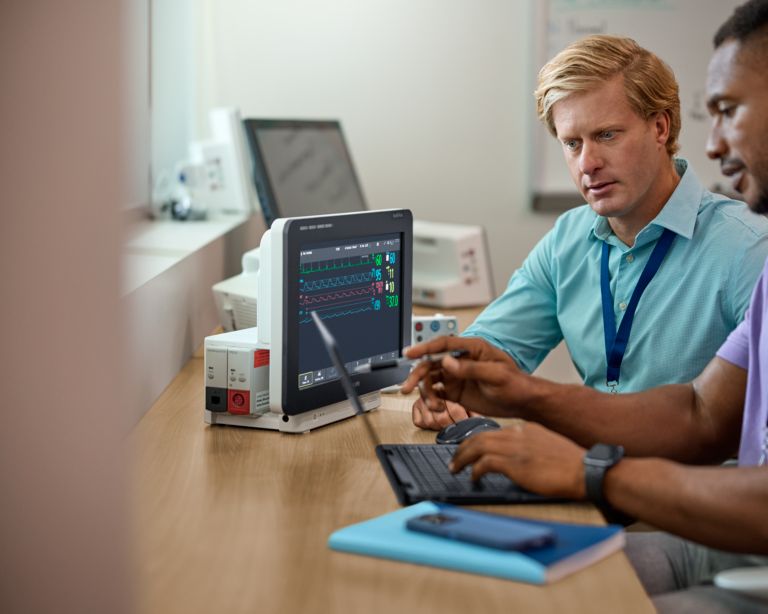 MR-compatible - Philips