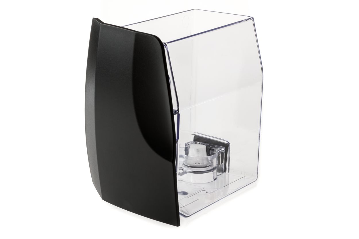 Water tank CP0316/01 | Philips