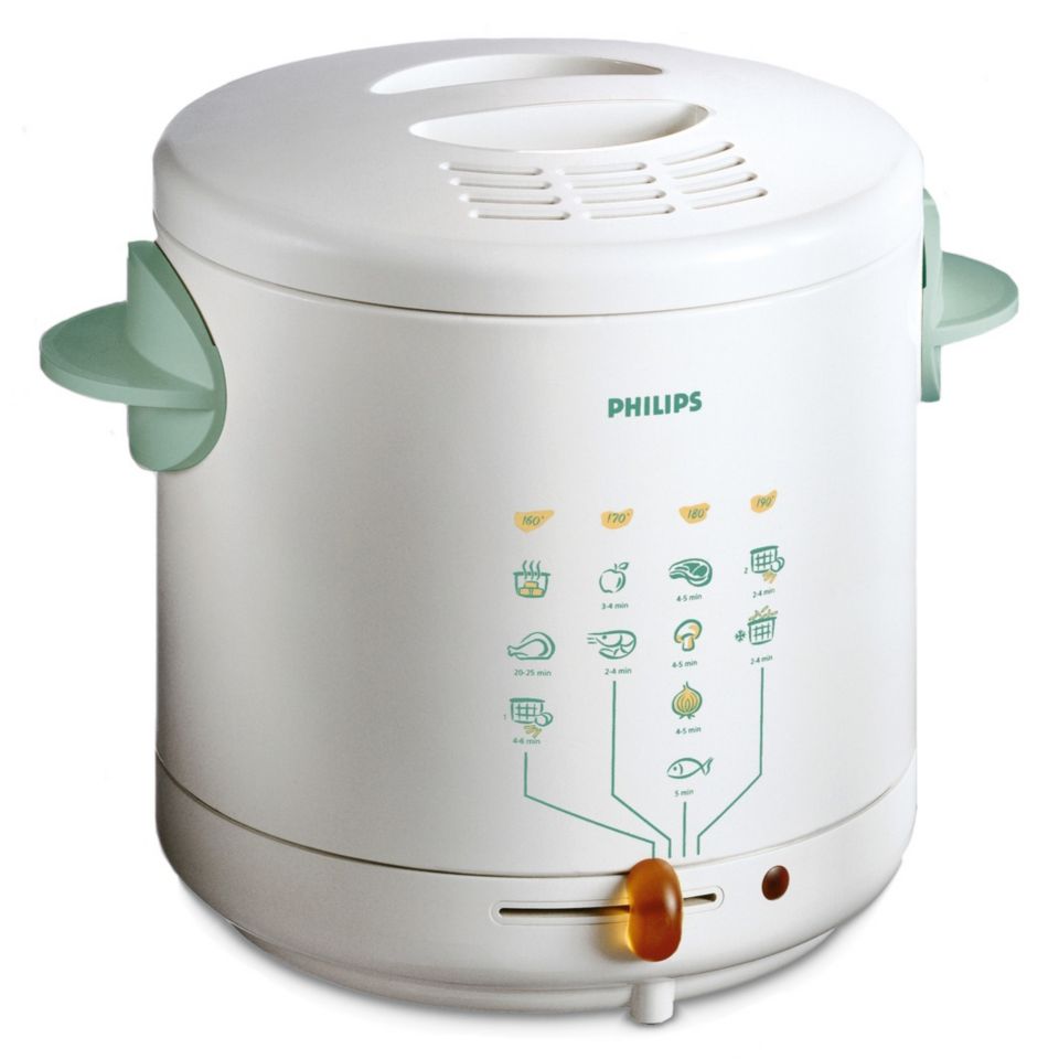 HD4282/10 | Philips
