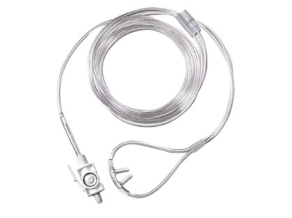 Philips - LoFlo etCO2 Nasal Cannula - Adult Capnography