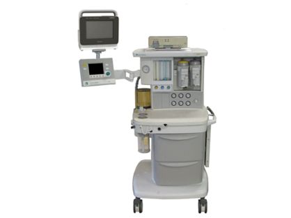 Philips - IntelliVue MX500/MX550 GE Aespire Anesthesia Machine