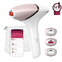 Compare our IPL | Philips