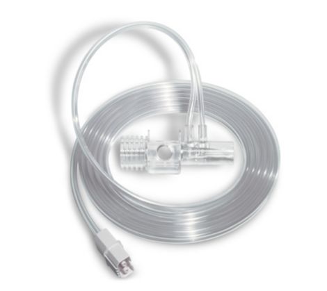 Philips - CO2/Flow Sensor Adult/Pediatric Spirometry