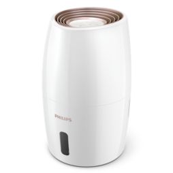 Compare our Air purifier and Air humidifier | Philips