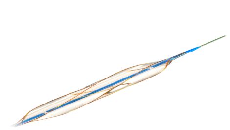 AngioSculpt | Philips