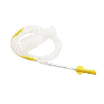 Philips - Microstream® FilterLine® H, patient intubé, adulte/enfant, 4 ...