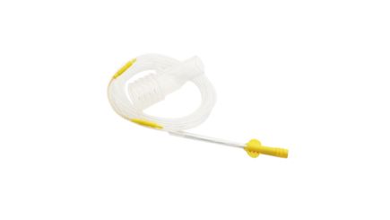 Philips - Microstream® Filterline® H, intubated, adult/pediatric, 4m