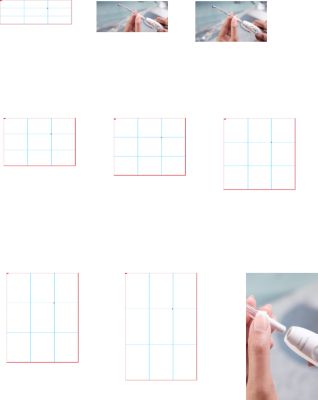 Sonicare F3 Quad Stream Nozzle | Philips