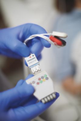 ECG supplies and consumables - Philips