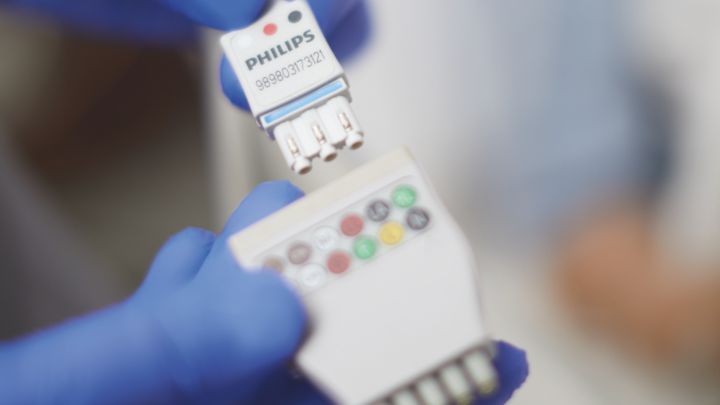 Why Choose Validated Consumables? - Philips