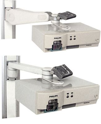 Philips - IntelliVue Anesthetic Gas Modules G1 - G5 GCX Wall Mount