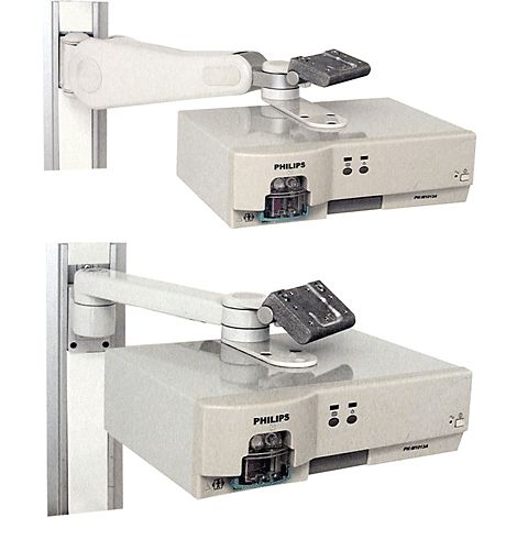 IntelliVue Anesthetic Gas Modules Wall Mount | Philips