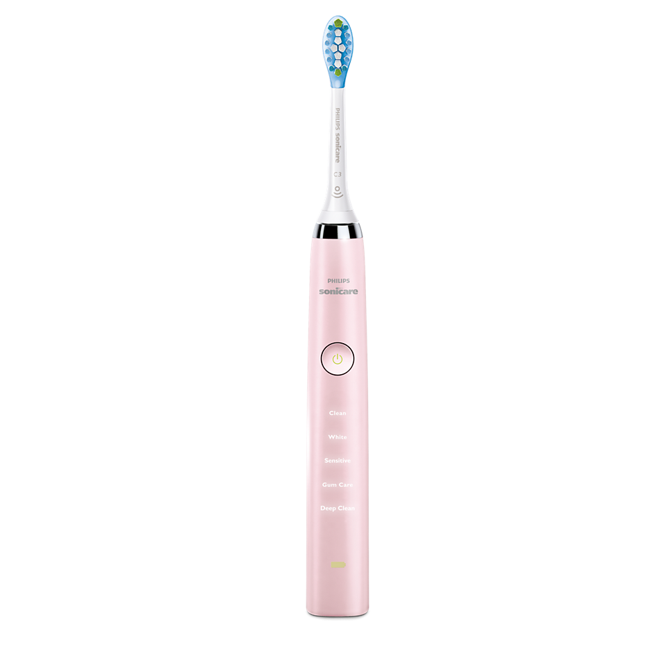 DiamondClean ソニッケアー ダイヤモンドクリーン ディープ DiamondClean ソニッケアー ダイヤモンドクリーン ディープ