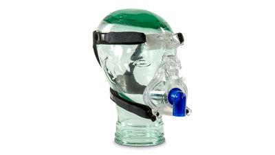 Philips - PerformaTrak Oro-Nasal Mask Standard Elbow Small NIV Mask