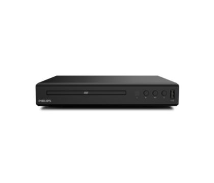 DVD player TAEP200/12 | Philips