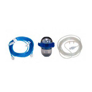 Philips - Low-Flow EtCO2 Kit (Blue) EtCO2 Kit Respiration
